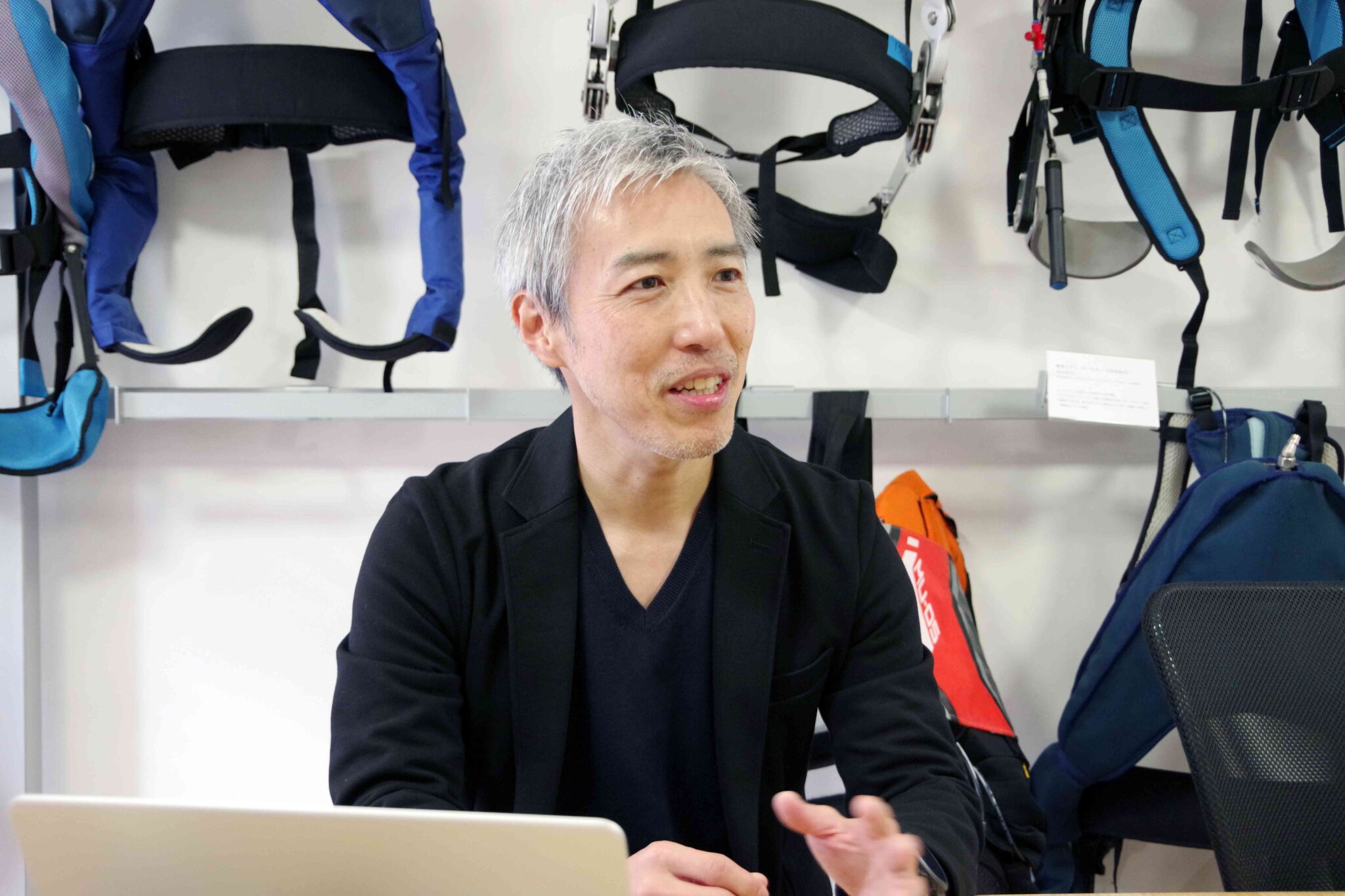 【メーカートップインタビュー】日本レヂボン社長/村居浩之氏「NCAと経営統合」 – 日本産機新聞